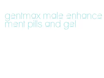 What the science says about gentmax male enhancement pills and gel ...