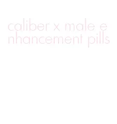 The Power of Caliber X Male Enhancement Pills: A Comprehensive Review ...