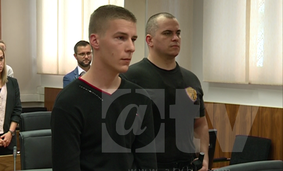 Luka Savić osuđen na 19 godina i deset mjeseci zatvora - Banjalučanke.com