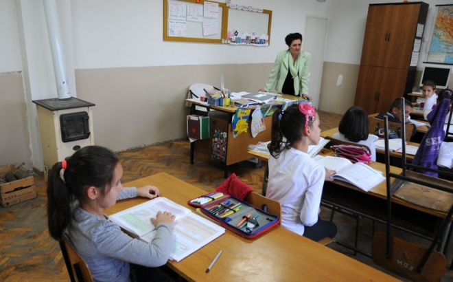 Đaci neće cvokotati u učionicama - Banjalučanke.com