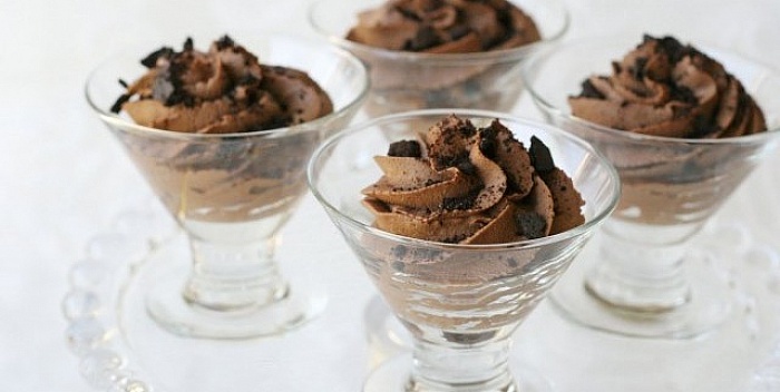 Ultimativni čokoladni mus - Banjalučanke.com