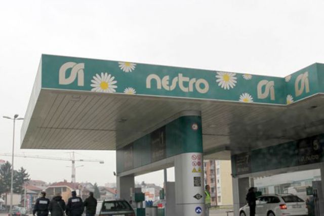 Maloljetnik opljačkao »Nestro petrol« - Banjalučanke.com