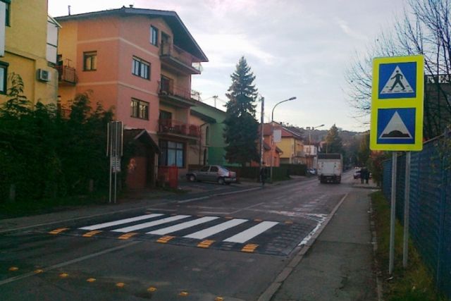 Nema više nesavjesnih vozača u Solunskoj ulici - Banjalučanke.com