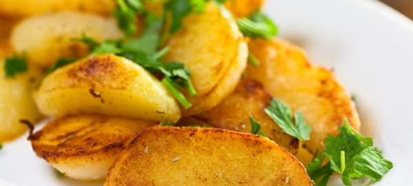 Neka vaš pečeni krompir bude najukusniji do sada! | Banjalučanke.com