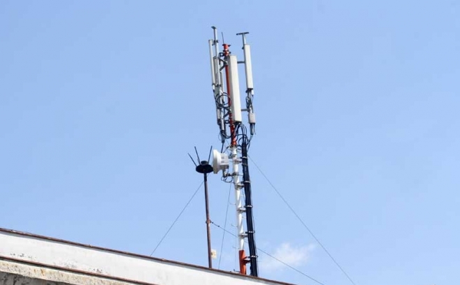 Traže uklanjanje radioaktivnog gromobrana - Banjalučanke.com