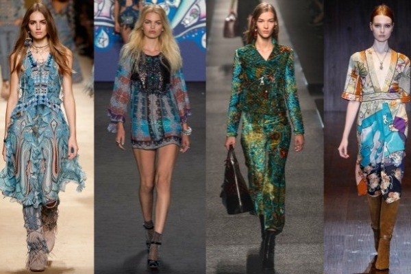 Kako nosimo tirkiznu ovog ljeta? (FOTO) - Banjalučanke.com