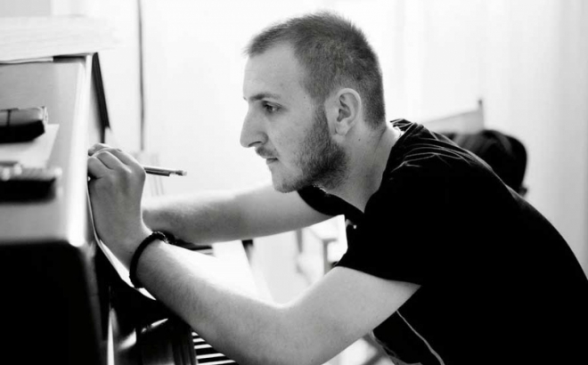 Kompozitor David Mastikosa: Vanvremenske note na kulturnom dokumentu ...