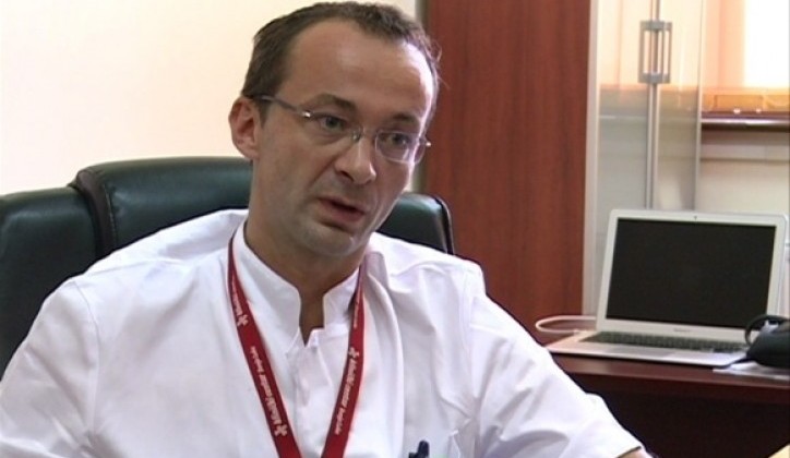 Bivši direktor UKC RS priznao krivicu - nagodbom do šest mjeseci ...