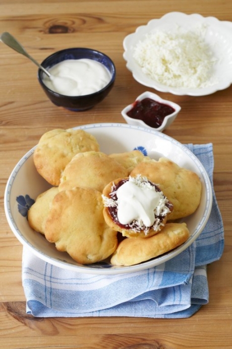 Stari recept za najmekše uštipke: Uopšte ne upijaju ulje ...