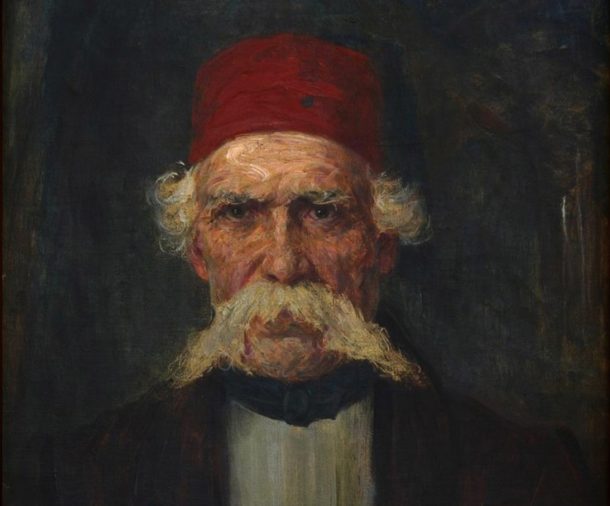 Vuk. S. Karadžić - ličnost koja je živjela za buduće vijekove ...