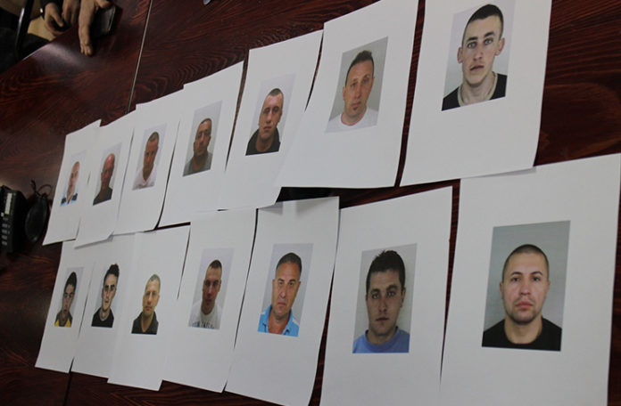 Akcija “Trezor”: Počelo suđenje zbog teških pljački u Banjaluci ...