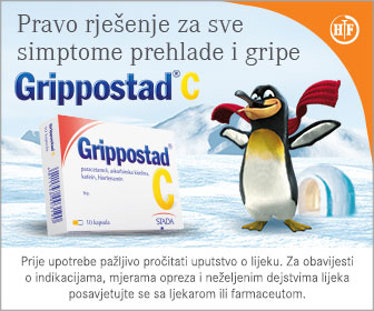 Koja je razlika između prehlade i gripa? - Banjalučanke.com
