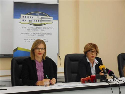 Vakcinacija protiv gripa počinje 26. oktobra - Banjalučanke.com