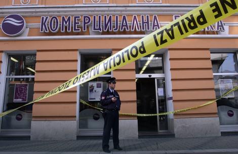 Ponovo odgođeno suđenje za pljačku dva miliona KM: Nestao dokaz ...