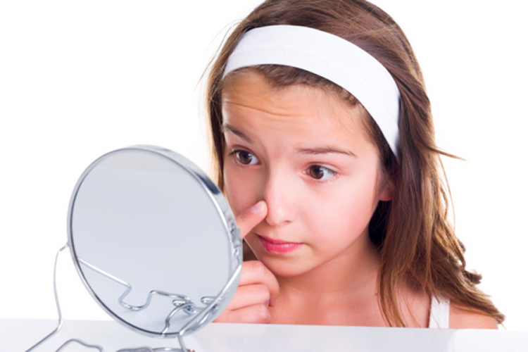 Prerani pubertet signal za uzbunu - Banjalučanke.com