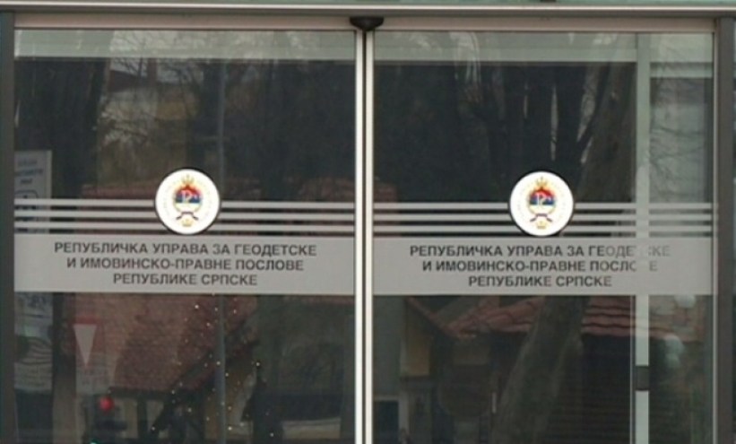 Uhapšena službenica RUGIP-a Doris Kremenović - Banjalučanke.com