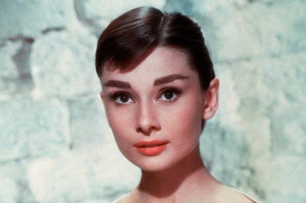 Odri Hepbern - ona je samo ljubav željela! (FOTO) - Banjalučanke.com