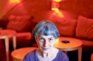Biserka Rajčić večeras u Banskom dvoru - Banjalučanke.com
