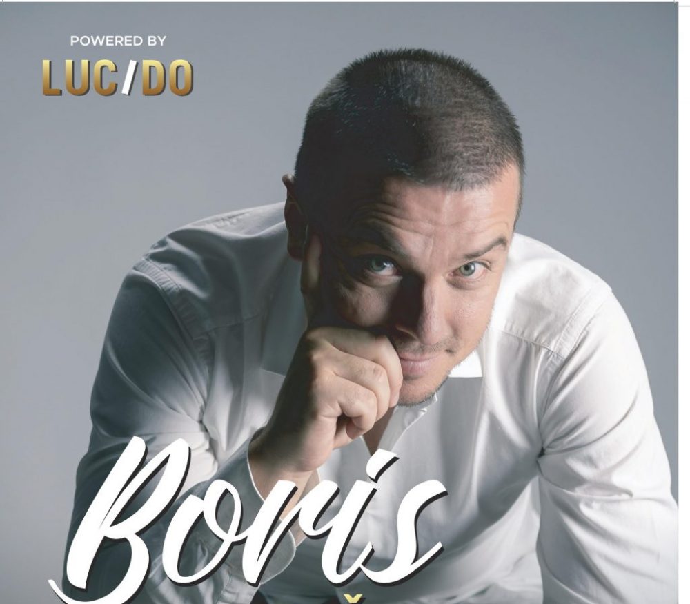 Boris Režak: Koncert u Banjaluci biće pravo muzičko zadovoljstvo ...