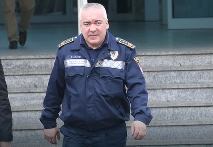 Darko Ćulum: Ponovna obdukcija potvrdila da je Dragičevićeva smrt ...