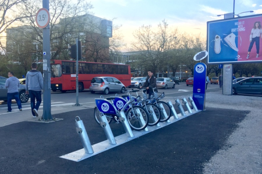 Terminali gotovo prazni - Banjalučani oduševljeni?! - Banjalučanke.com