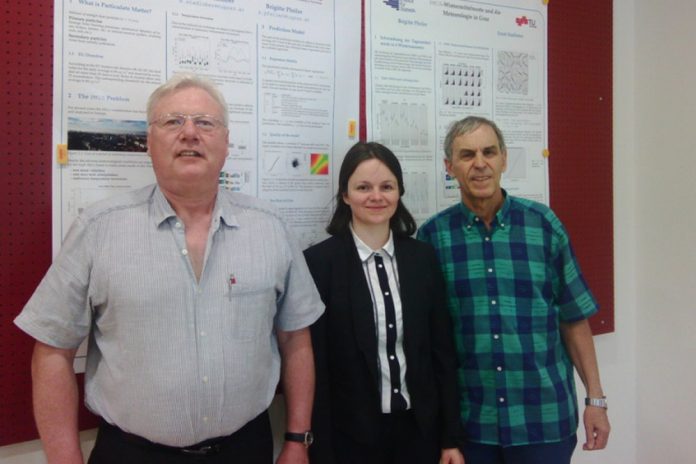 Najmlađi profesor na Poljoprivrednom fakultetu: Nauka i znanje temelj ...