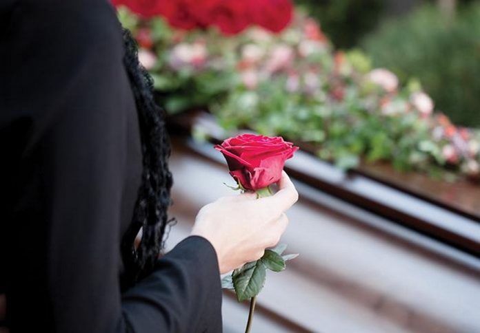 Skroman život, još skromnija sahrana - Banjalučanke.com