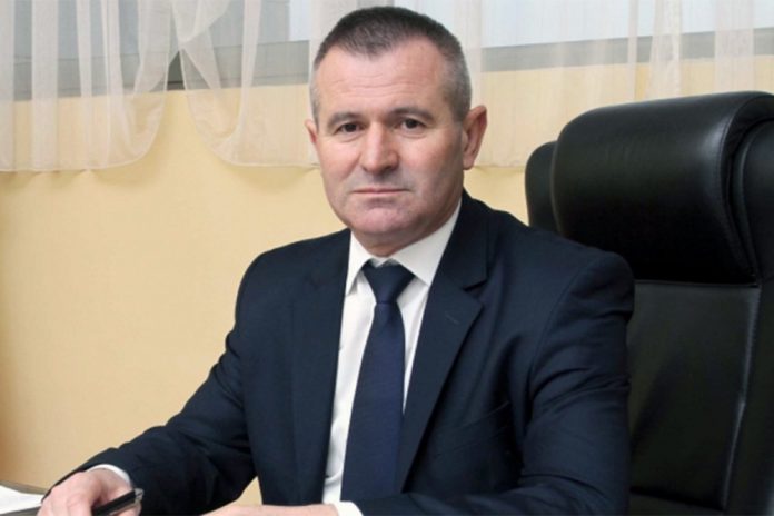 Milaković smijenjen sa pozicije direktora "Gradskog groblja ...