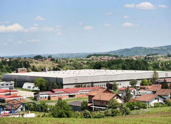 Poslovna zona u Ramićima: Na prodaju građevinska parcela - Banjalučanke.com