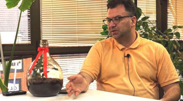 Dr Račić: Novi oblici ćelijske mutacije nakom NATO bombardovanja ...