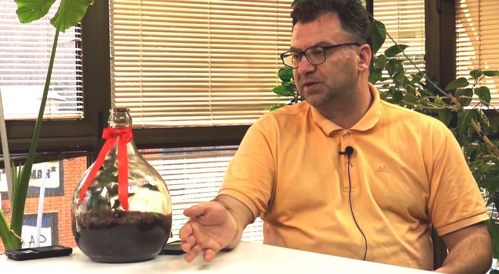 Dr Račić: Novi oblici ćelijske mutacije nakom NATO bombardovanja ...