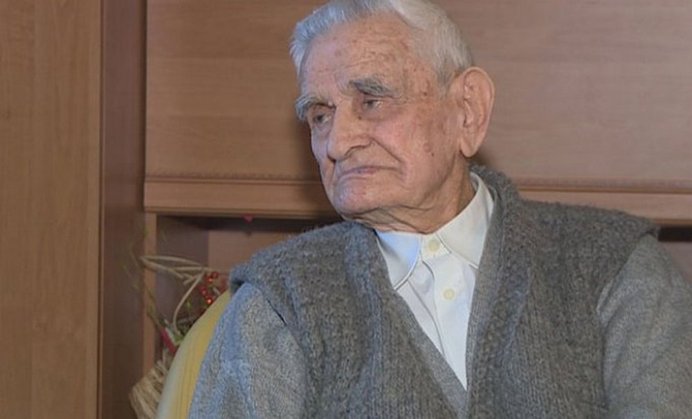 Preminuo nosilac partizanske spomenice Milan Puzić - Banjalučanke.com