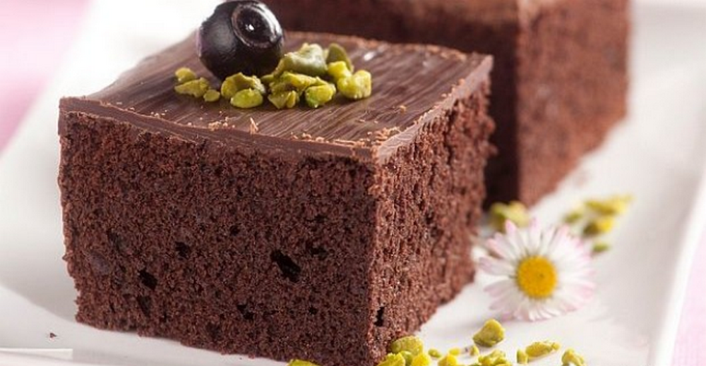 Najljepši čoko kolač bez jaja i mlijeka - Banjalučanke.com
