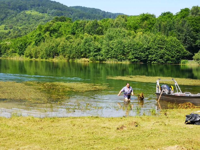 Na Manjači niče turističko-rekreativni kompleks - Banjalučanke.com