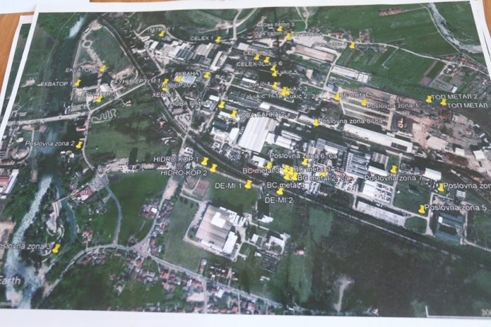 Piralen je vrlo ozbiljna tema, gradonačelnik tvrdi da imaju plan ...