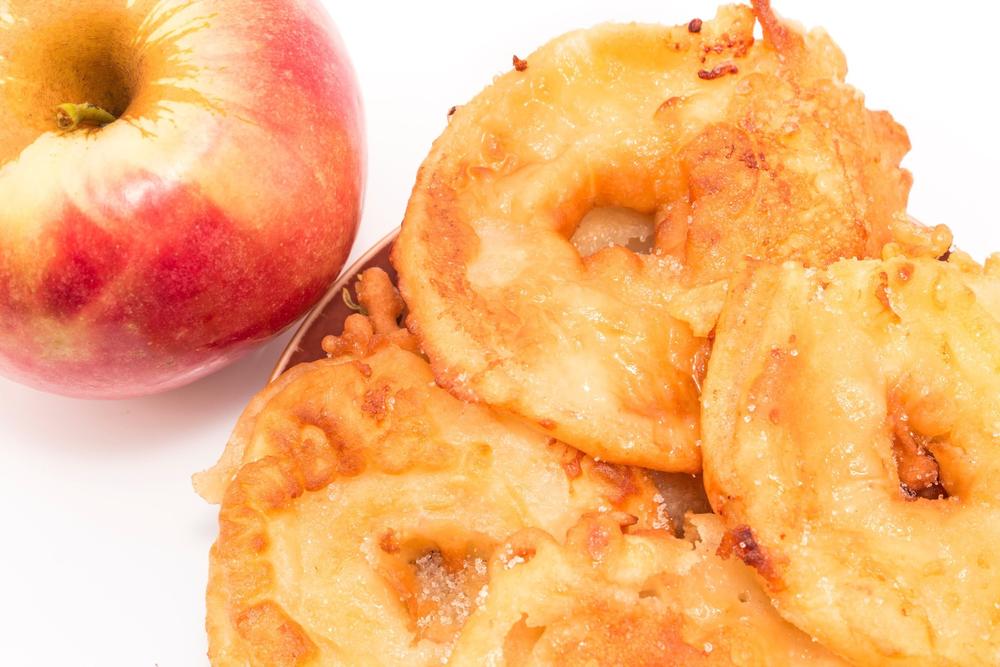 Pohovane jabuke: Poslastica kao stvorena za jesenju trpezu ...