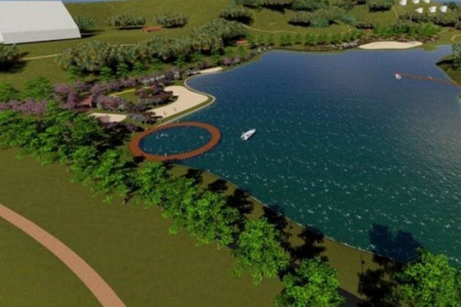 U funkciji od proljeća: Šta će sve da sadrži "Manjača kao turističko ...