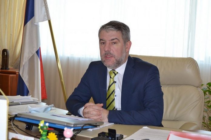 Alen Šeranić: Naredni 21 dan ključan u našoj borbi - Banjalučanke.com