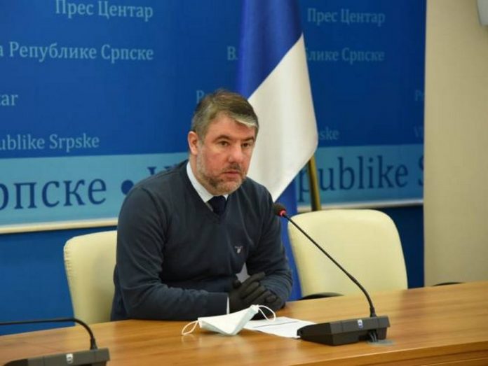 U Srpskoj potvrđeno još 28 slučajeva virusa korona (VIDEO ...