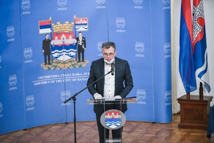 Radojičić: Očekujemo restriktivnije mjere za praznike - Banjalučanke.com