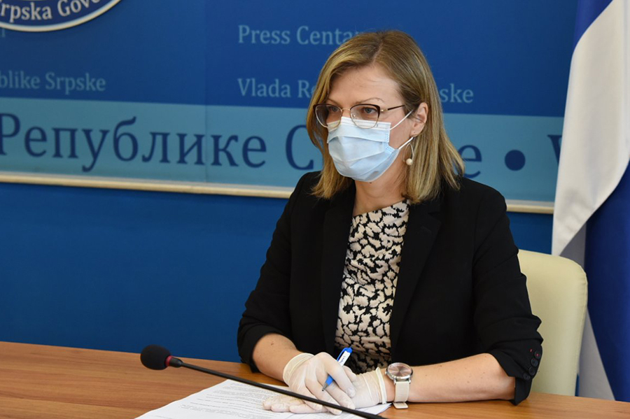 Epidemiolog objasnila zašto u RS i dalje imamo više otkrivenih ...