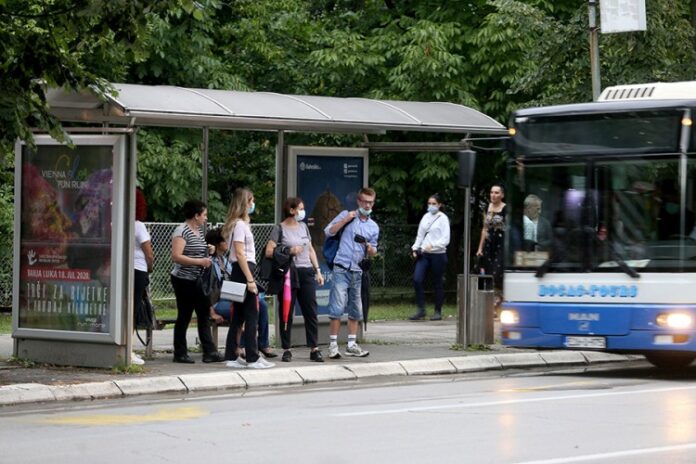 Banjaluka do kraja godine dobija "pametno autobusko stajalište ...