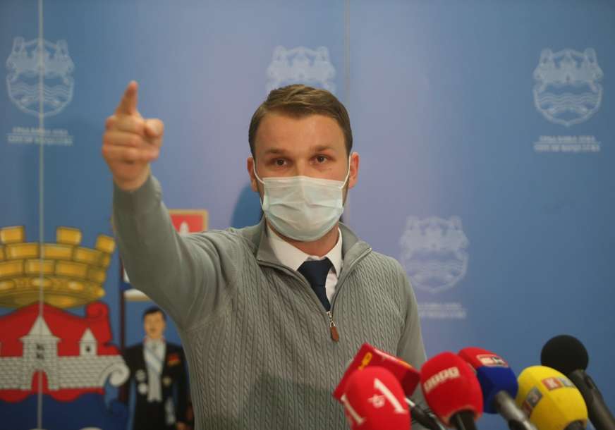 Smijenjen i Davidović, šef Odsjeka za saobraćaj - Banjalučanke.com